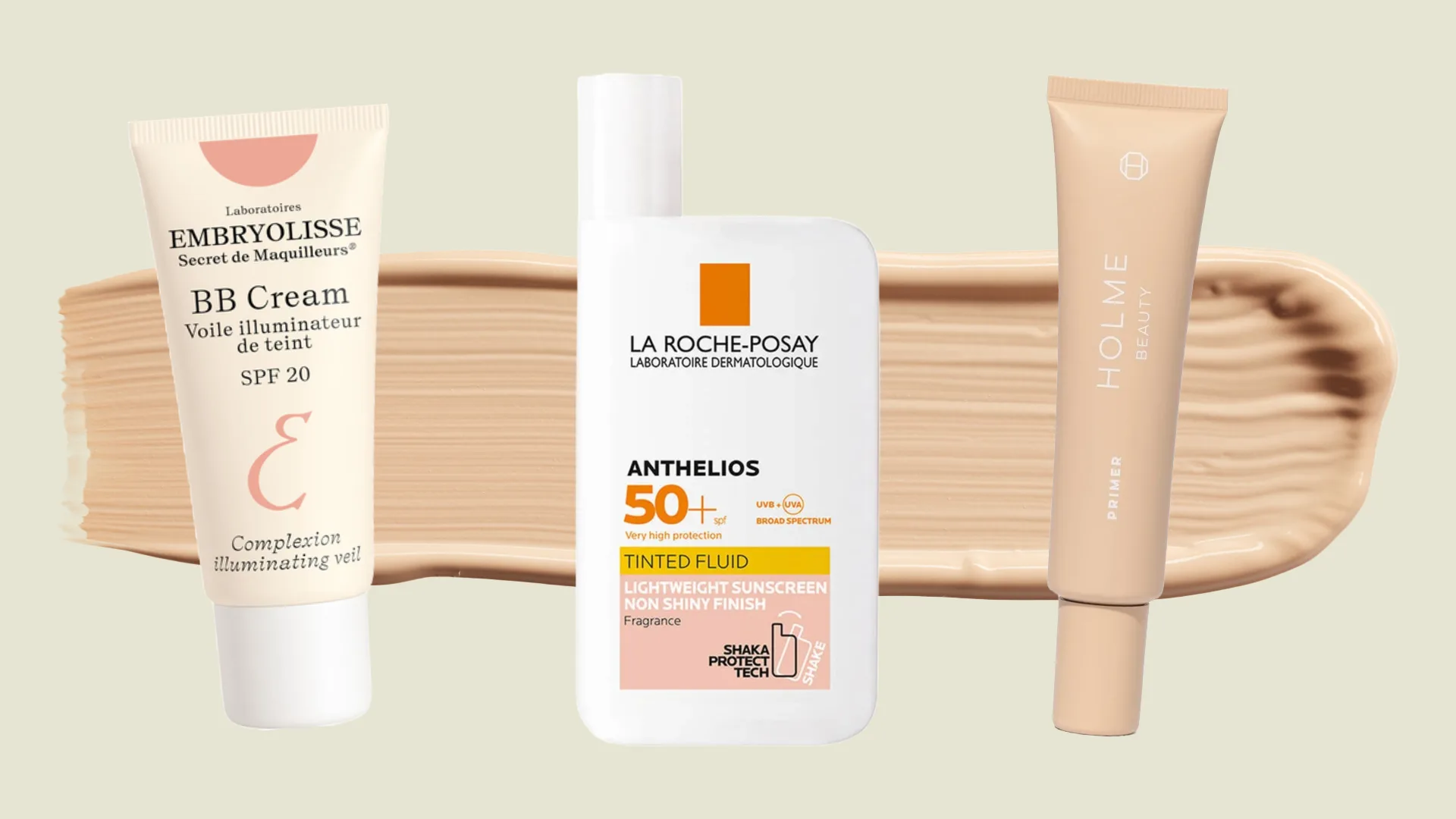 The best BB creams for mature skin - The Australian Women's Weekly