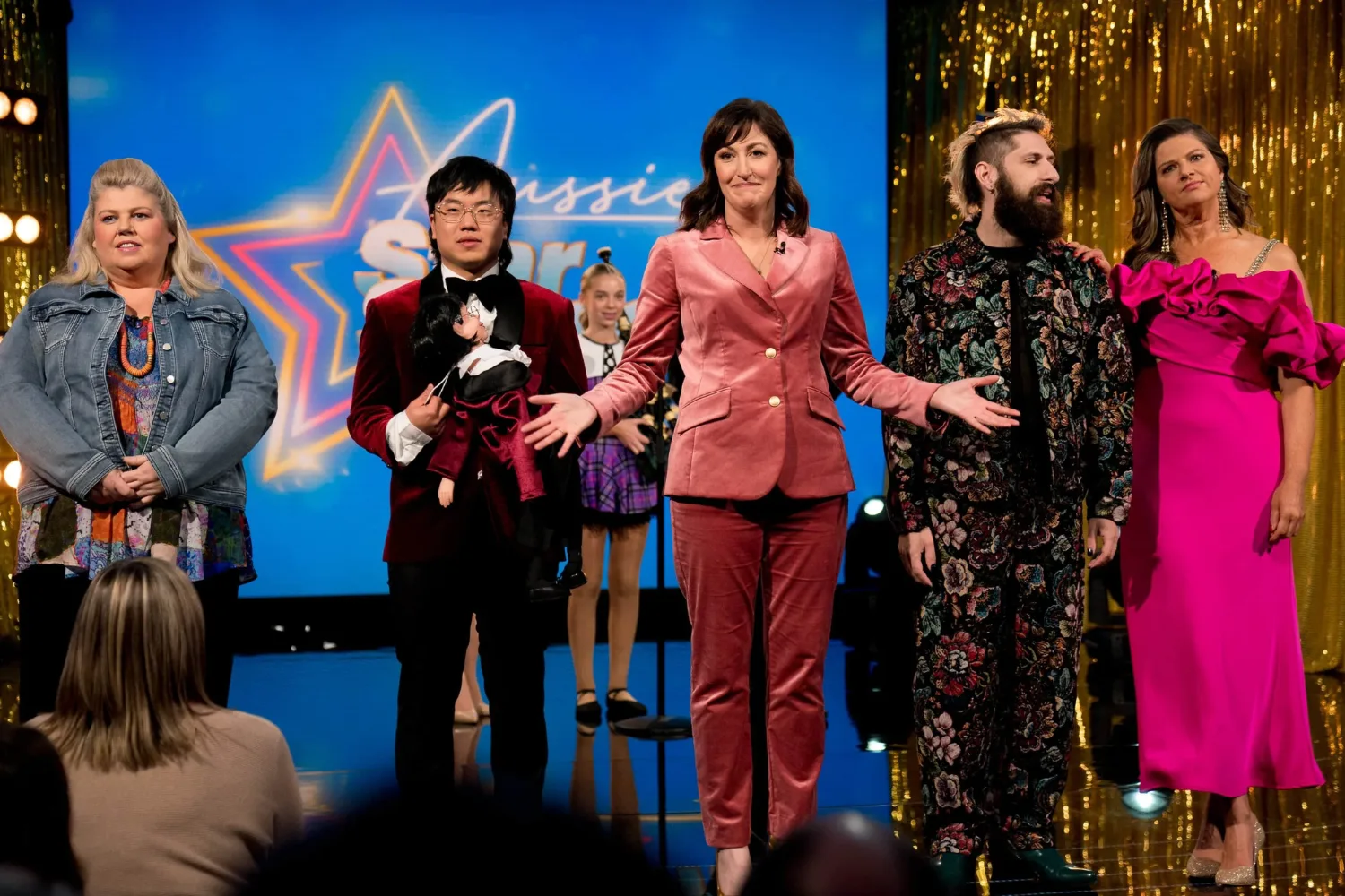 Thank God You’re Here 2024: What you need to know | AWW