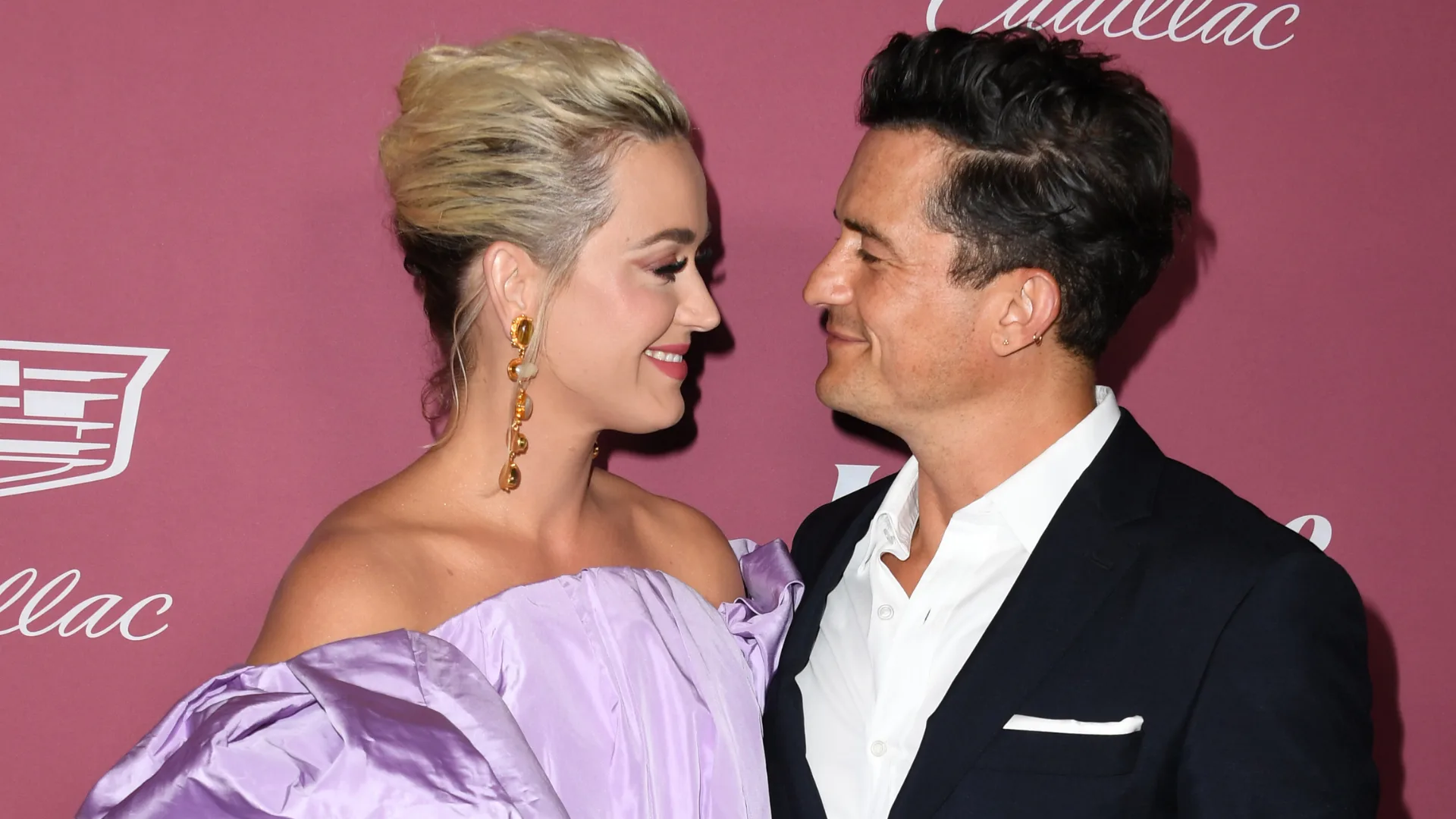 Katy Perry and Orlando Bloom's relationship timeline | AWW