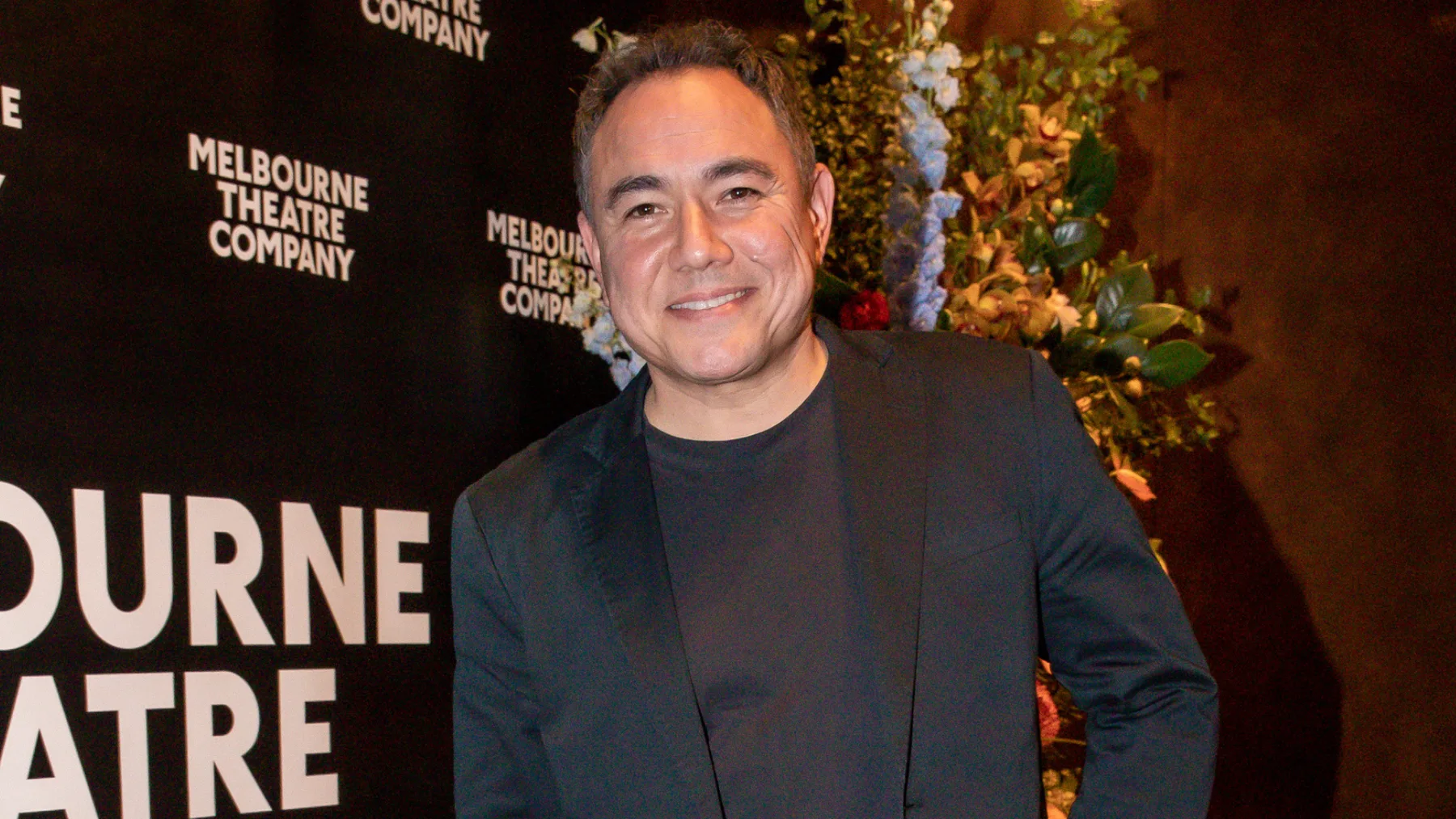 Sam Pang wife: Who is Adriana Pesavento? | AWW