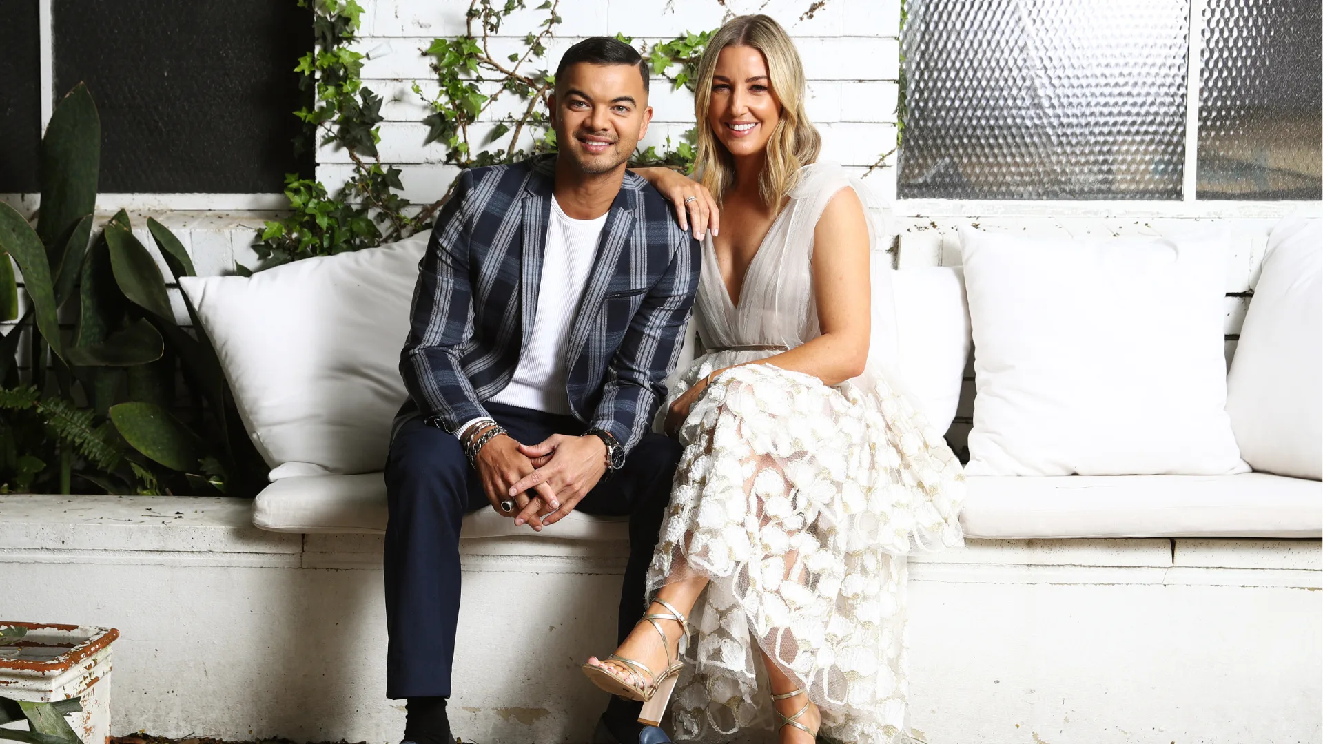 Guy Sebastian wife: Inside his and Jules’ marriage | AWW