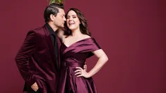 Rob Mills and Georgie Tunny's sweetest moments | AWW