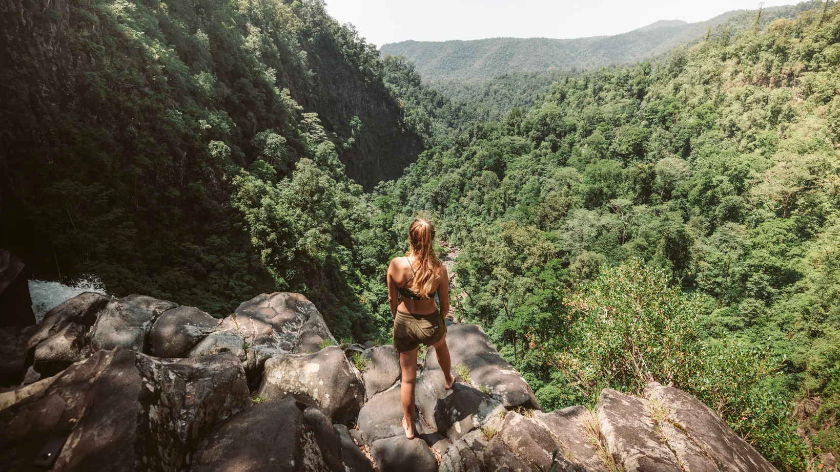 The best walking trails across Queensland | AWW