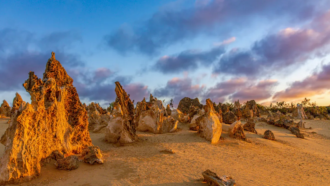 Four incredible National Parks across Western Australia | AWW