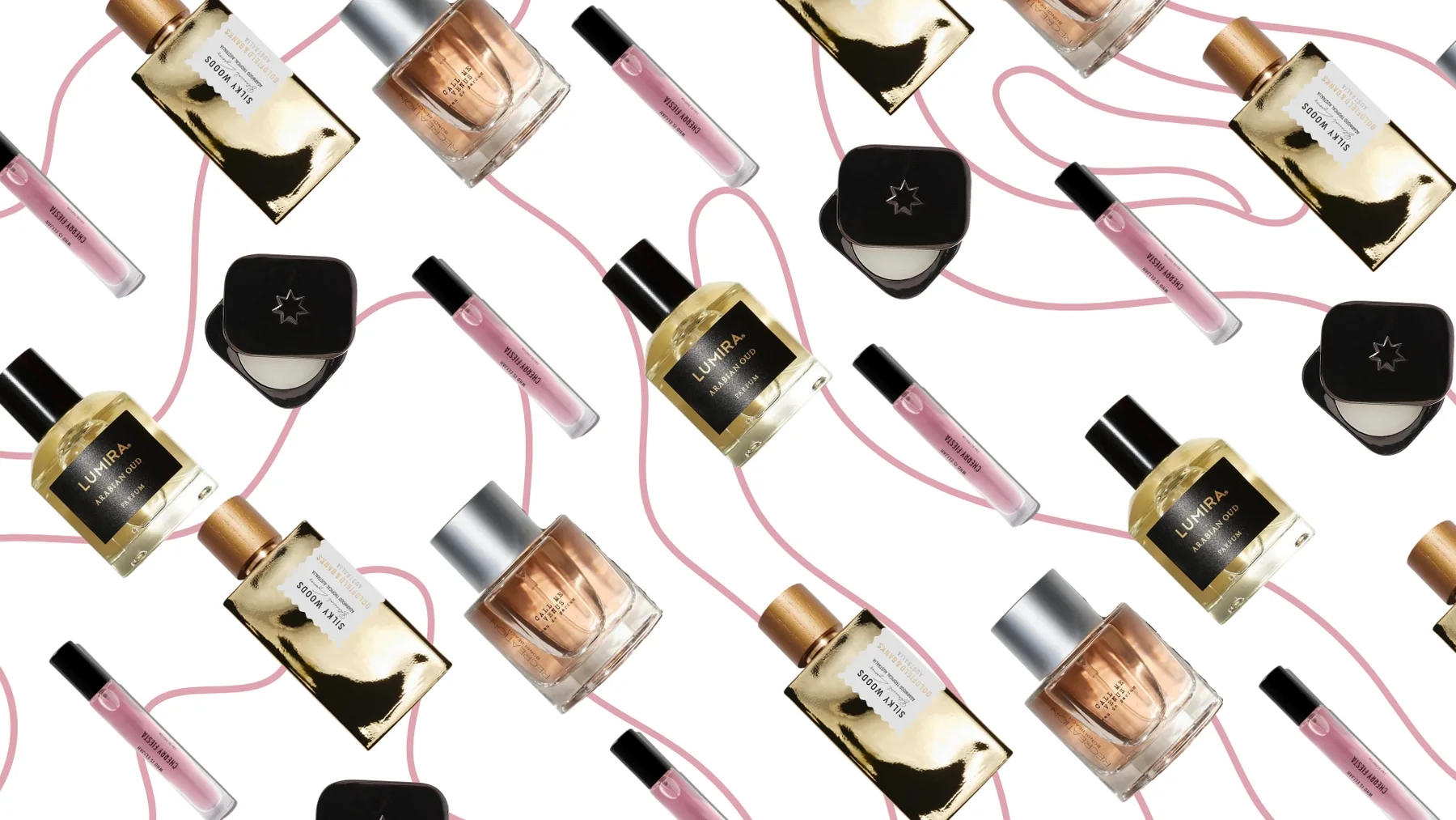 The best Australian perfume brands - The Australian Women's Weekly