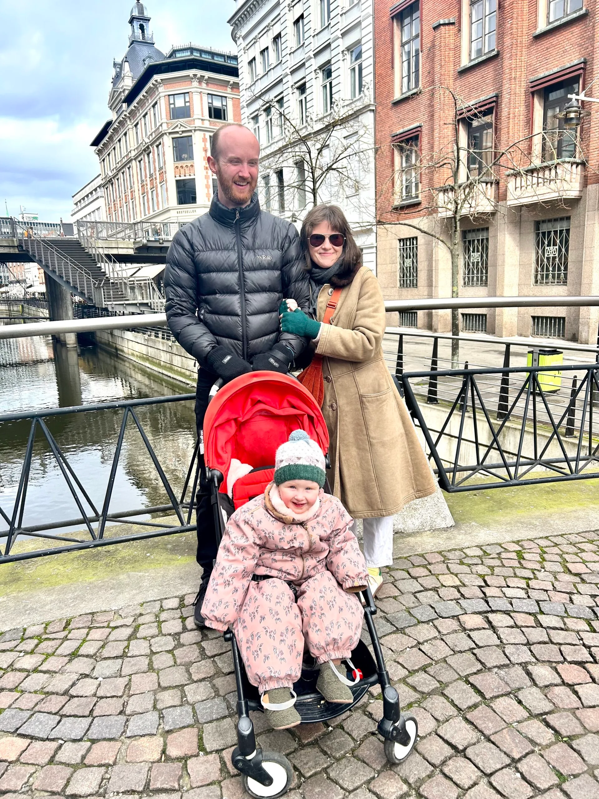 The World Happiness Report & the happiest place on earth | AWW