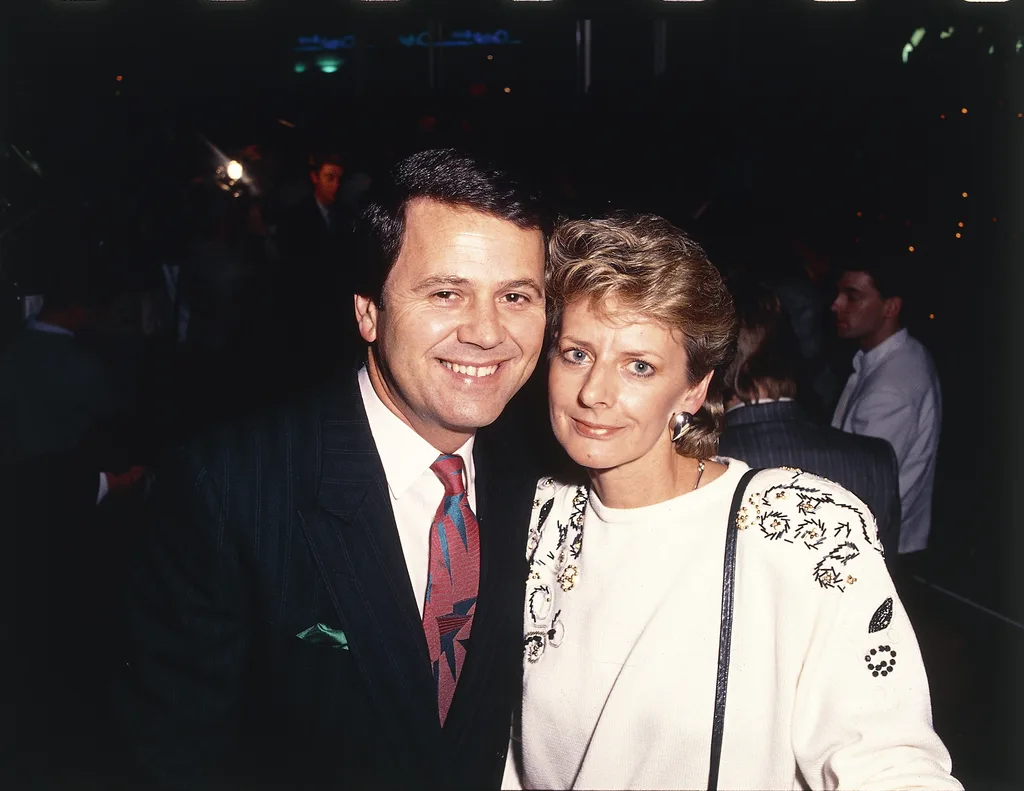 Ray Martin chats all things The Last Goodbye | AWW