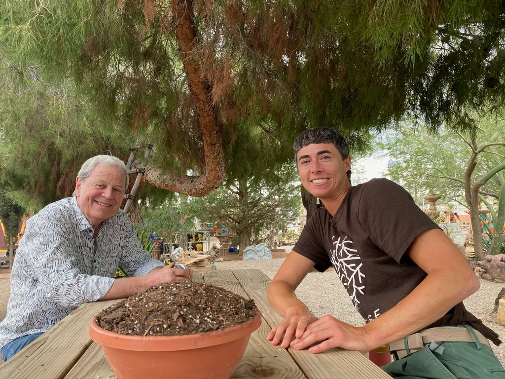 Ray Martin chats all things The Last Goodbye | AWW