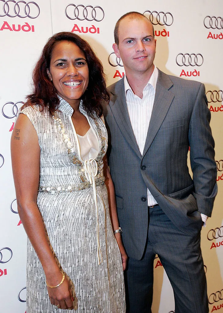 Cathy Freeman and husband announce separation - The Australian Women's ...