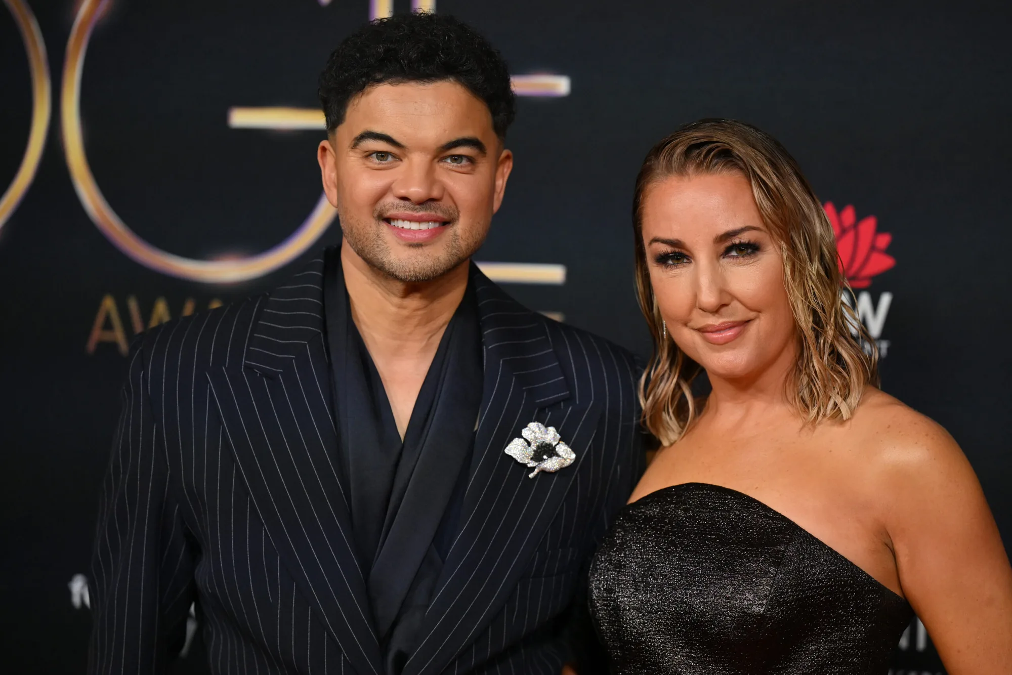 Guy Sebastian wife: Inside his and Jules’ marriage | AWW