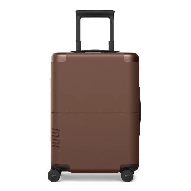 Best small carry-on bag: Six stylish choices for your next trip