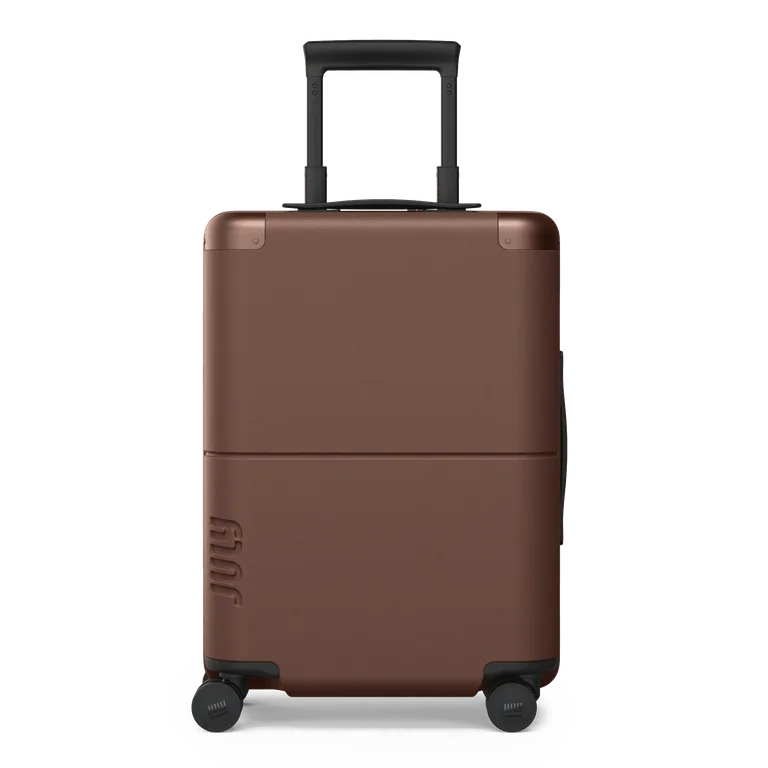 Best small carry-on bag: Six stylish choices for your next trip