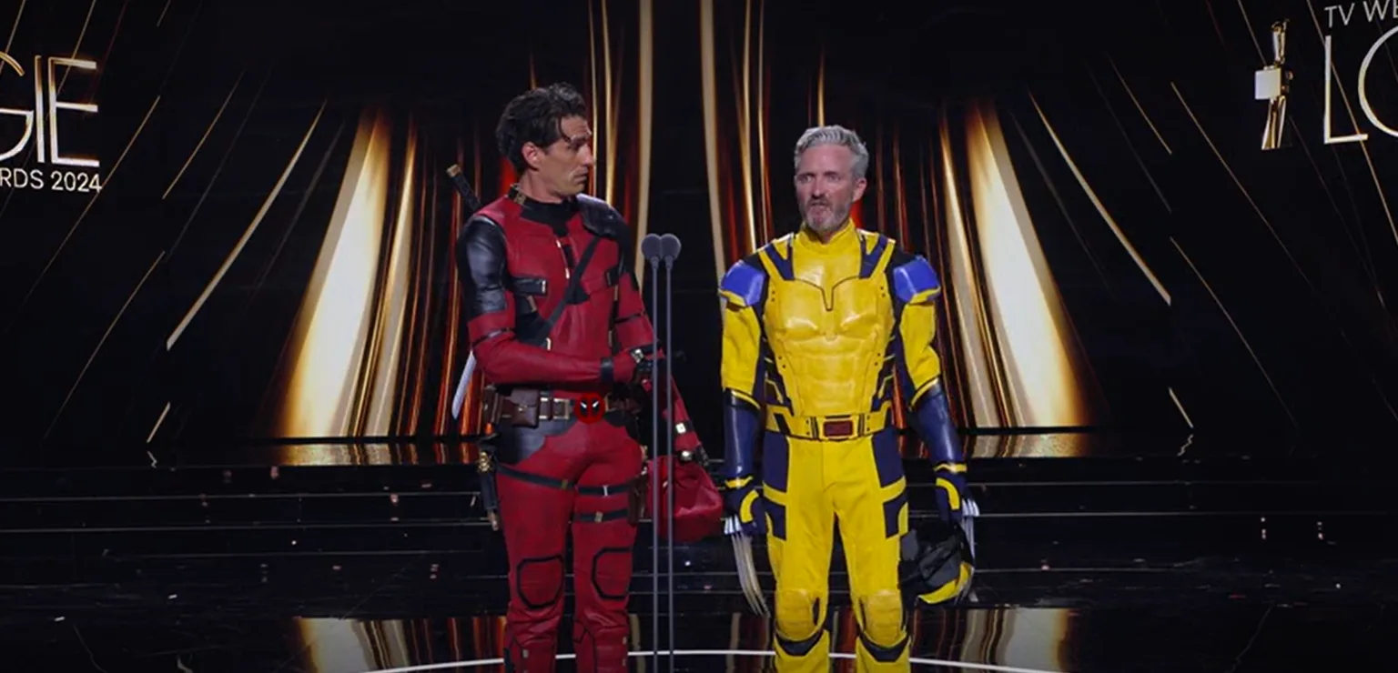 Logies 2024: Everything you may have missed | AWW