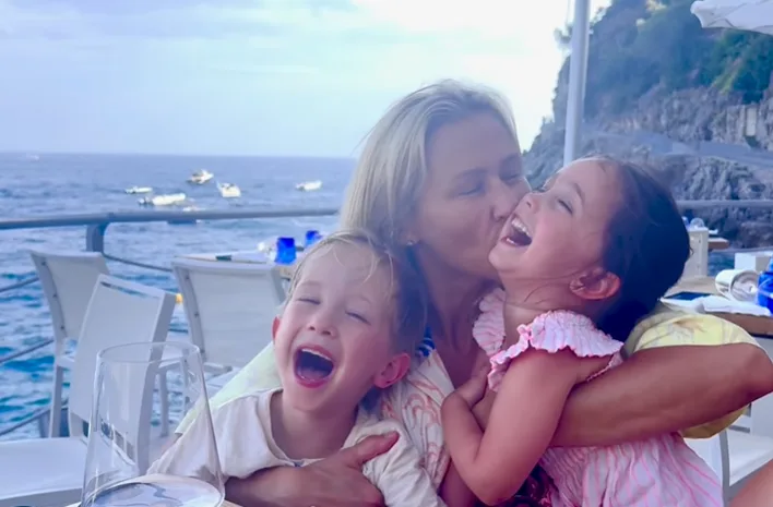 The sweetest tributes Jock Zonfrillo’s wife has shared | The Australian ...