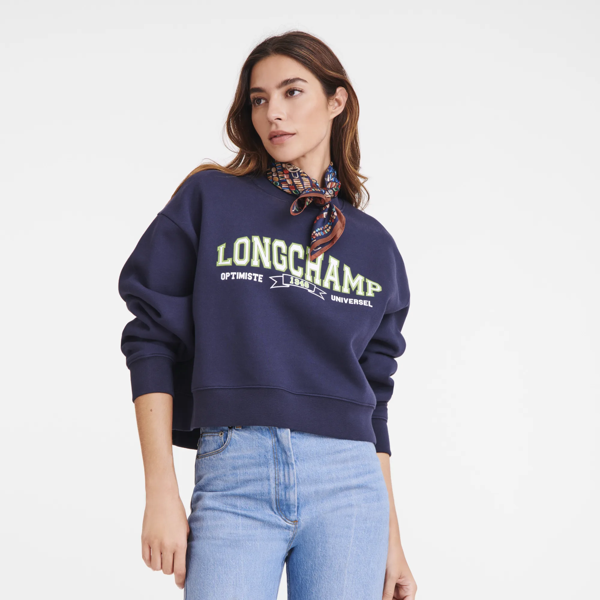 The best scarves to wear all year-round - The Australian Women's Weekly