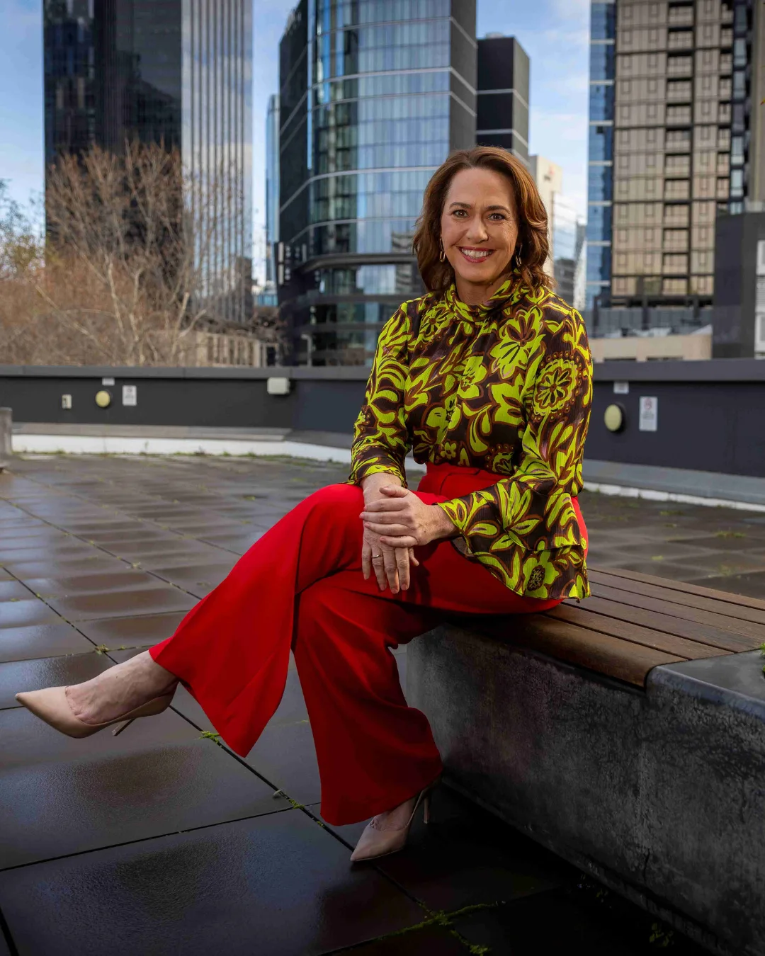 Gold Logie Nominees 2025: Meet them all! | AWW