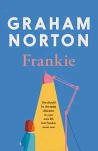 Book Review: Frankie by Graham Norton