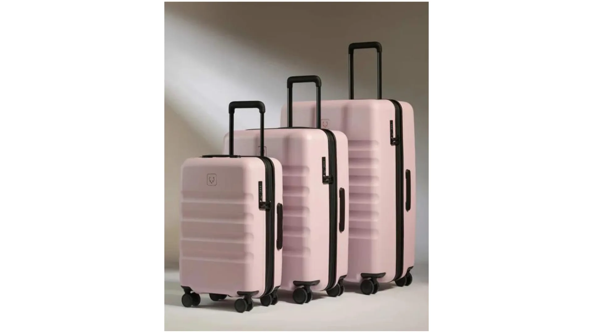 6 of the best lightweight hard shell luggage