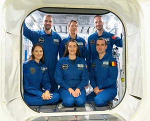 Meet the female astronauts that are pioneering outer space | AWW
