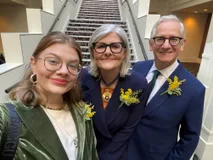 Meet Australia's Governor General, Sam Mostyn | AWW