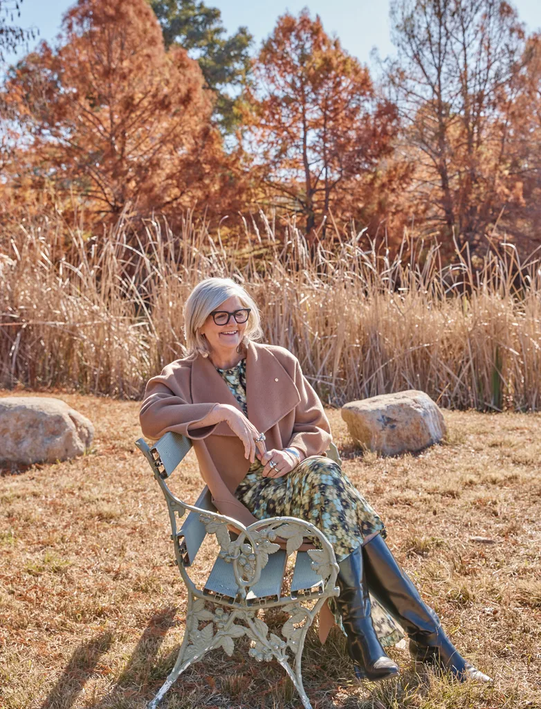 Meet Australia's Governor General, Sam Mostyn | AWW