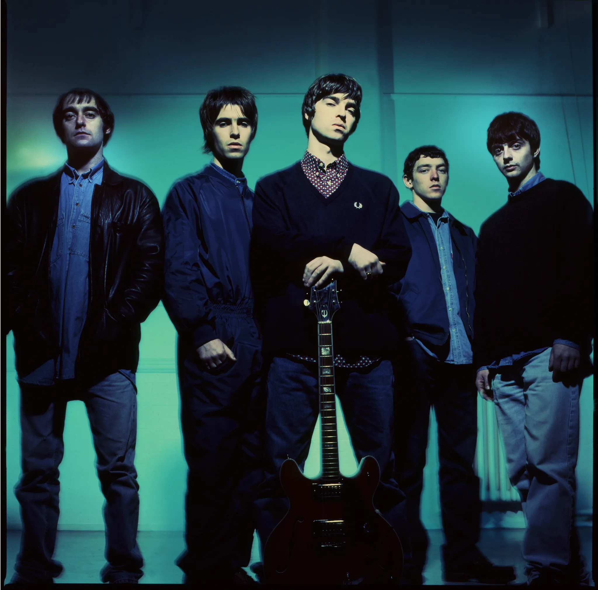 Oasis Australia Tour: What you need to know | AWW
