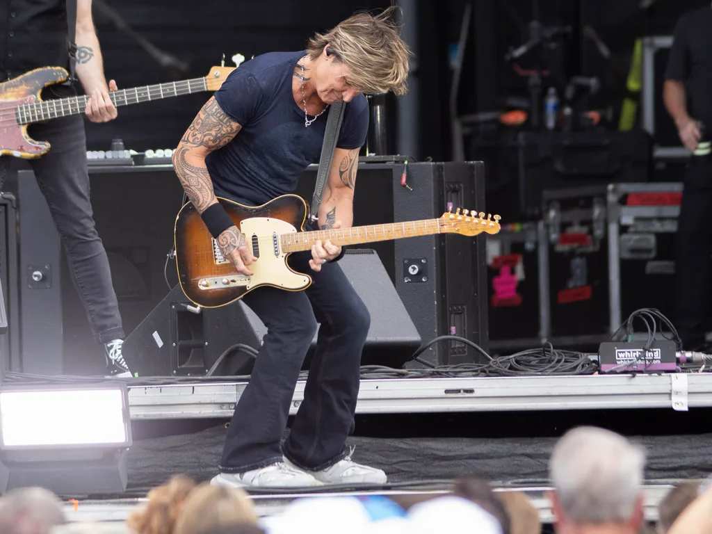 Keith Urban Australian Tour 2025: How to get tickets | AWW