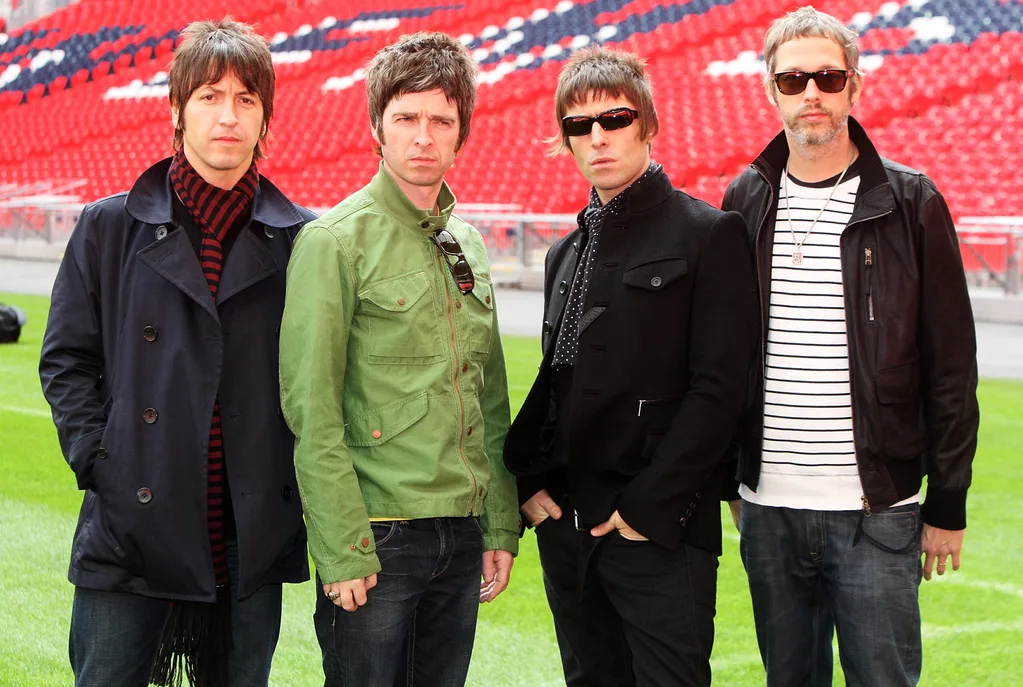 Oasis Australia Tour: What you need to know | AWW
