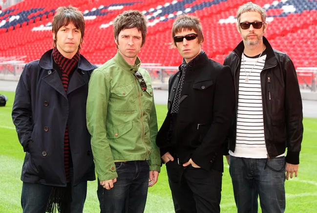 Oasis Australia Tour: What you need to know | AWW