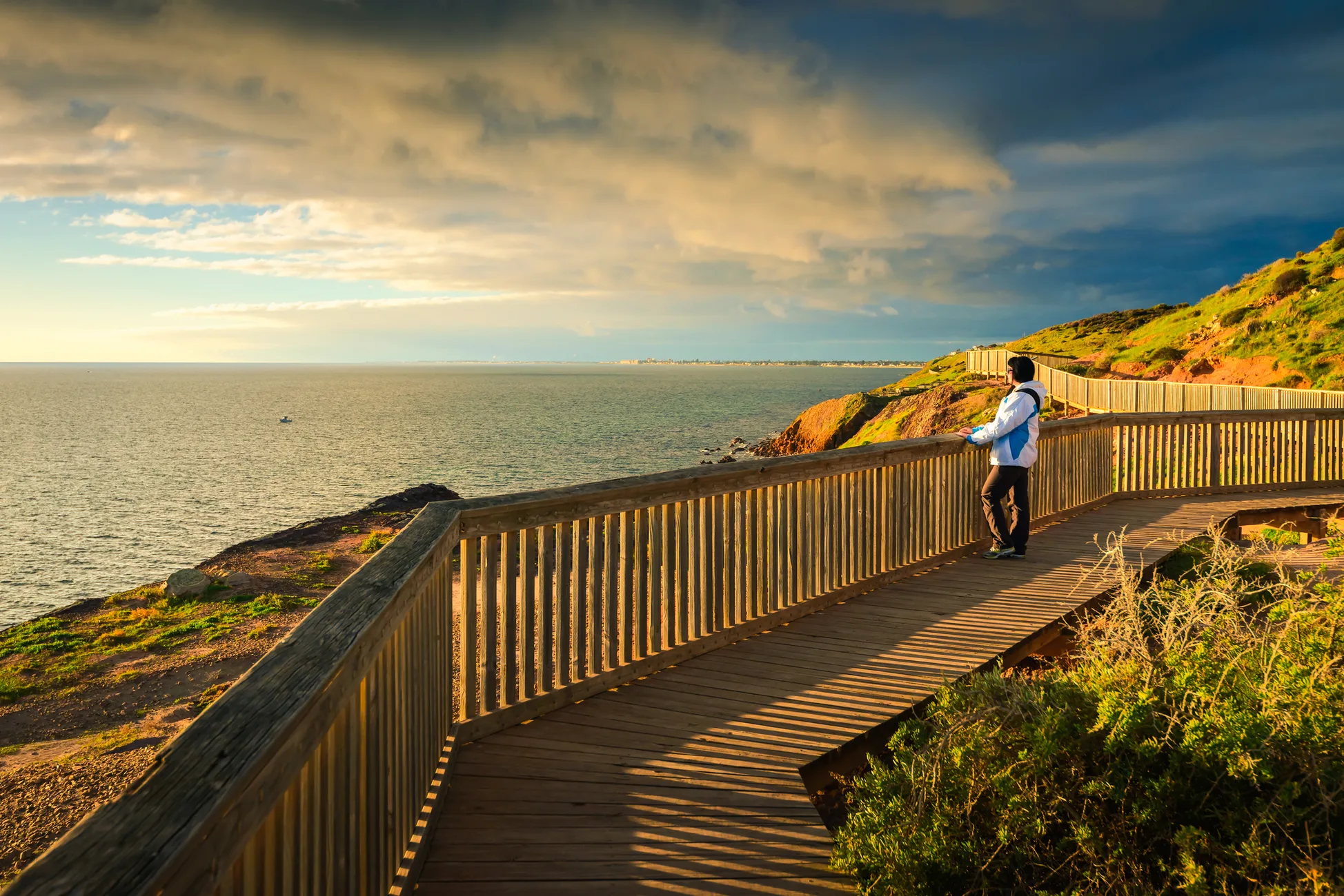 All the best walking trails across Adelaide | AWW