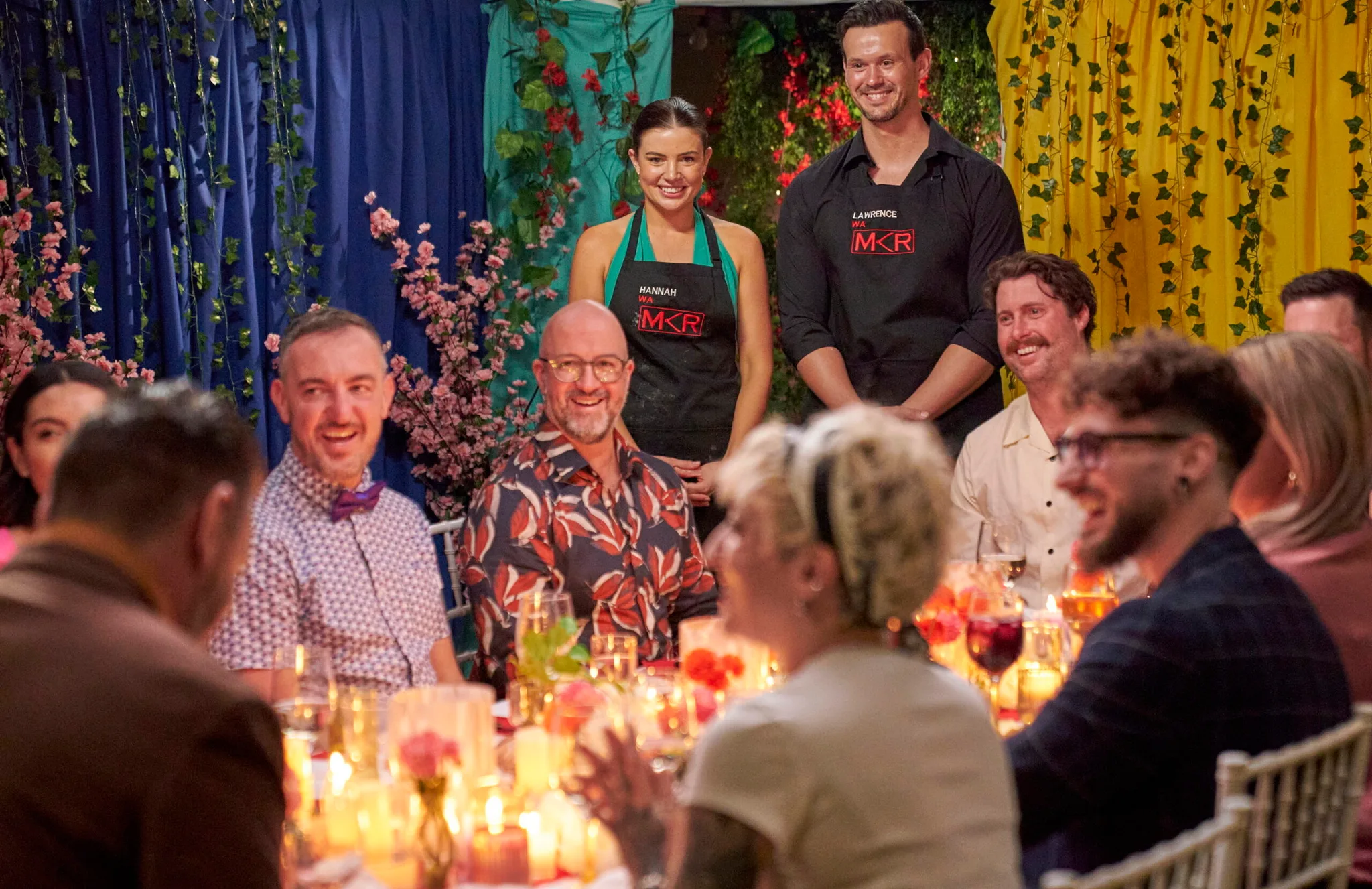 My Kitchen Rules recipes: Make dishes from this season | AWW