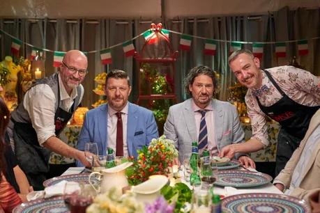 My Kitchen Rules recipes: Make dishes from this season | AWW