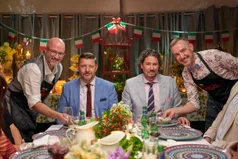 My Kitchen Rules recipes: Make dishes from this season | AWW