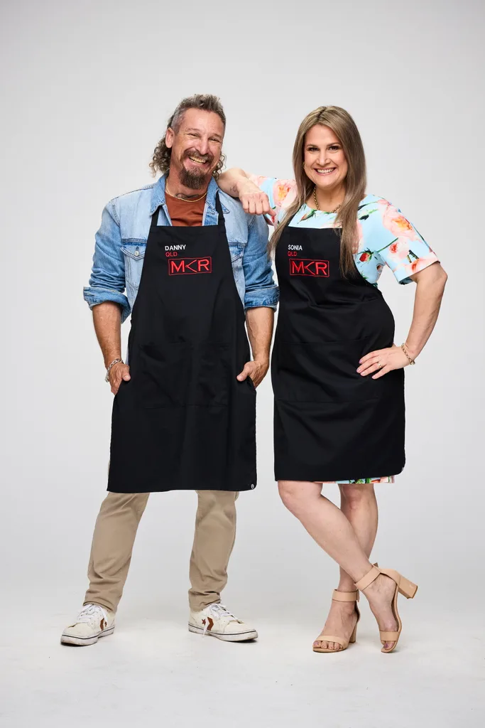 Meet the My Kitchen Rules 2024 contestants! | AWW