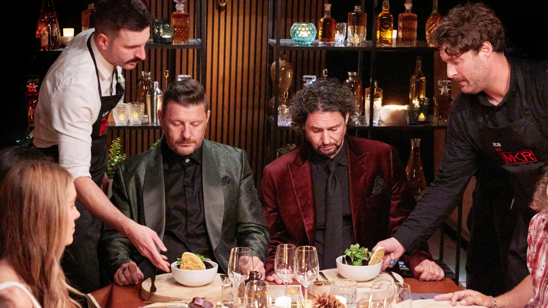 My Kitchen Rules recipes: Make dishes from this season | AWW