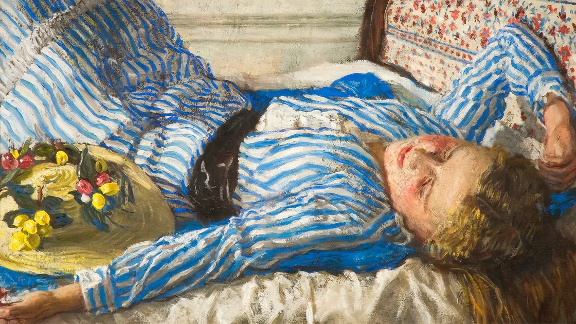 Why am I so tired? It could be the great exhaustion | AWW