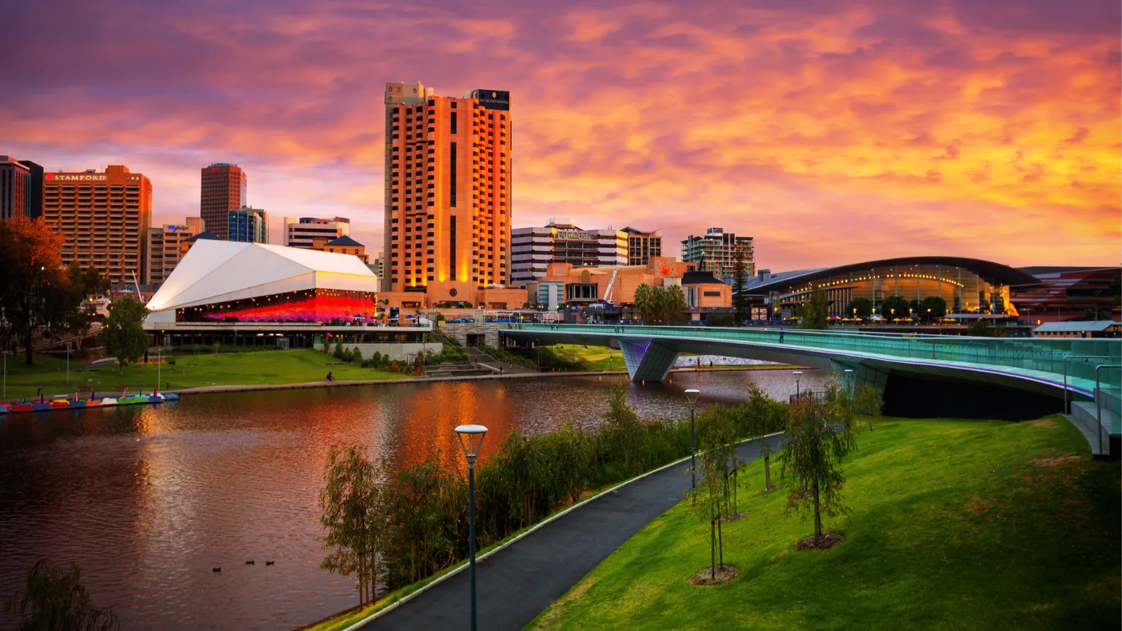 All the best walking trails across Adelaide | AWW