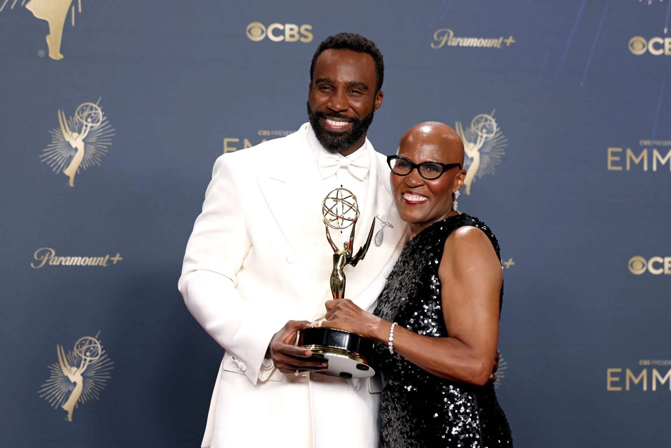 All the best moments from the 2025 Emmy Awards | AWW