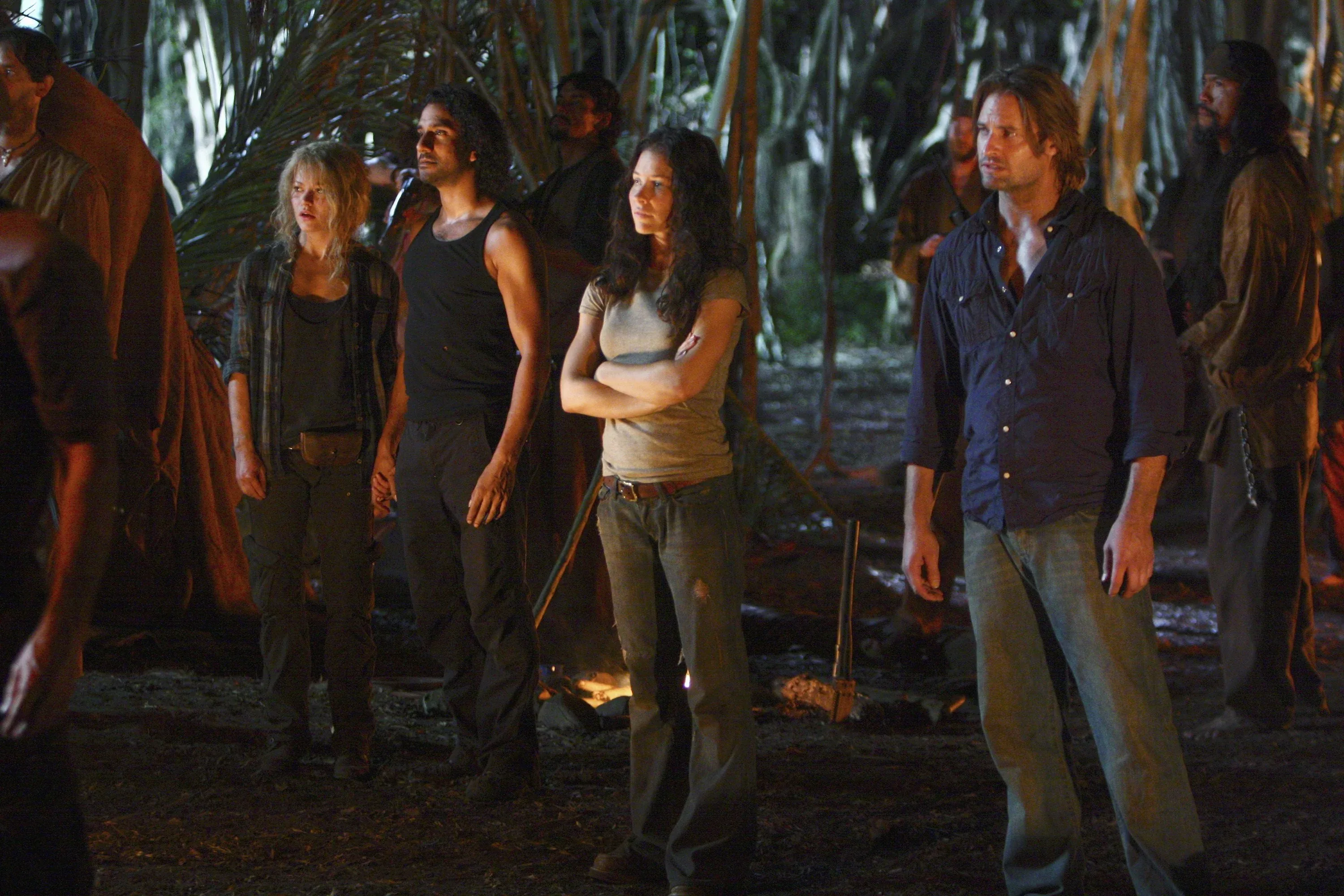 OPINION: The Lost finale is one of the best finales of all time | AWW