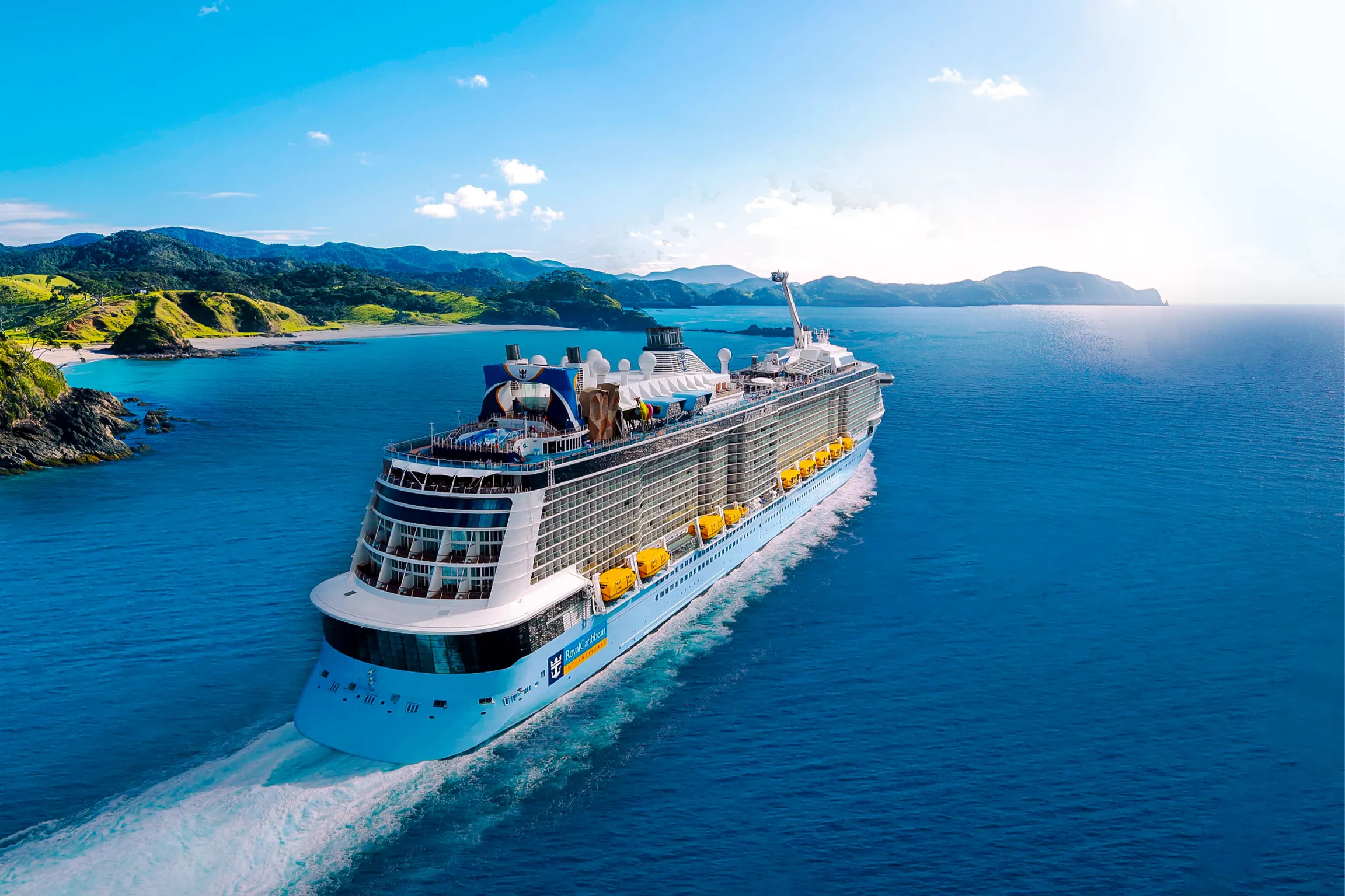 All the best cruises from Brisbane to book | AWW