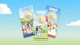 Bluey coins: How to get them in Australia | AWW