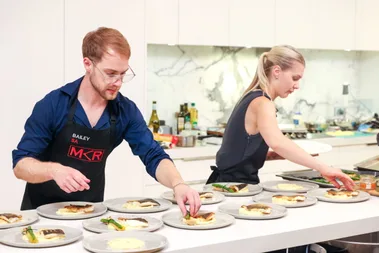 My Kitchen Rules recipes: Make dishes from this season | AWW