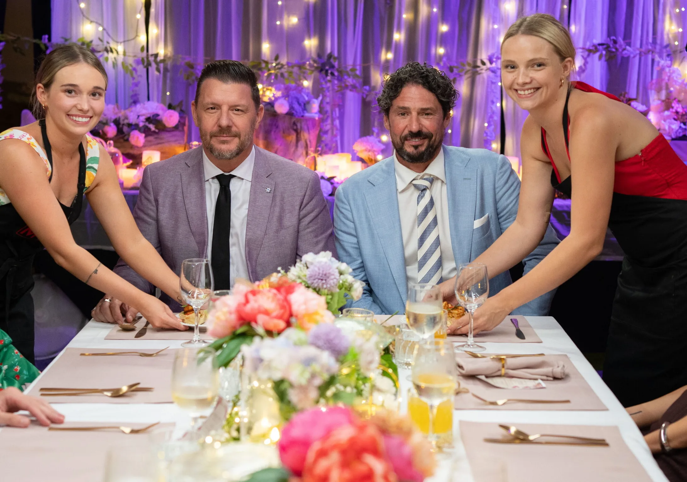 My Kitchen Rules recipes: Make dishes from this season | AWW