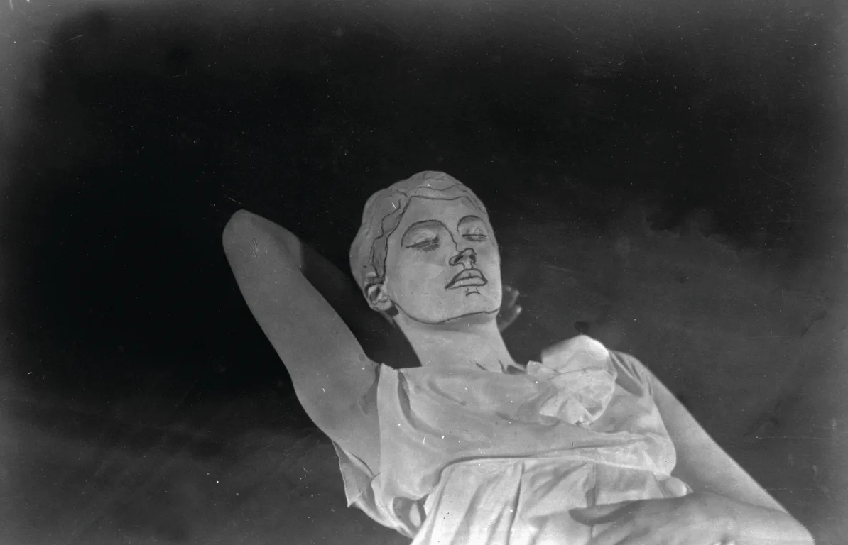 The fascinating story of Lee Miller | AWW