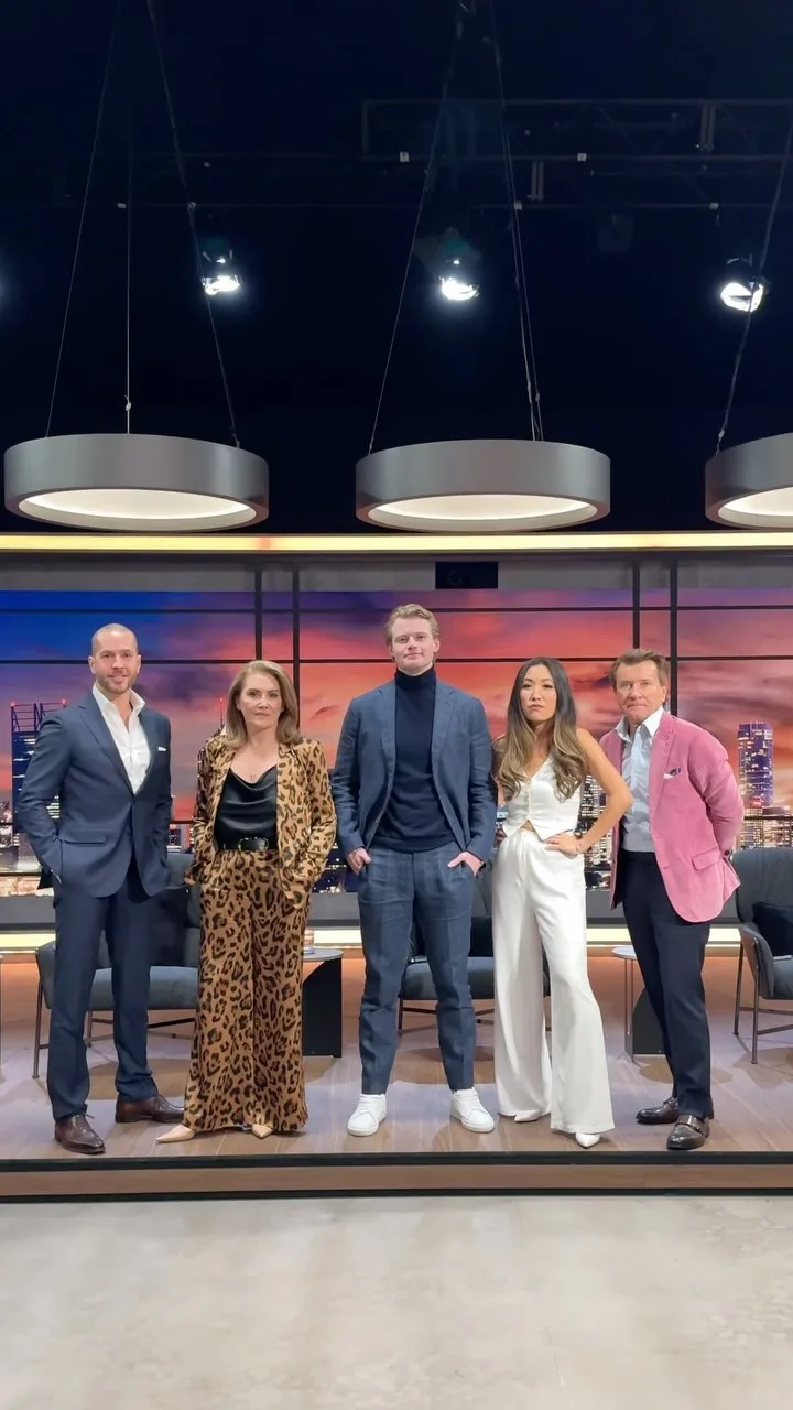 Shark Tank Australia 2024: All the details | AWW