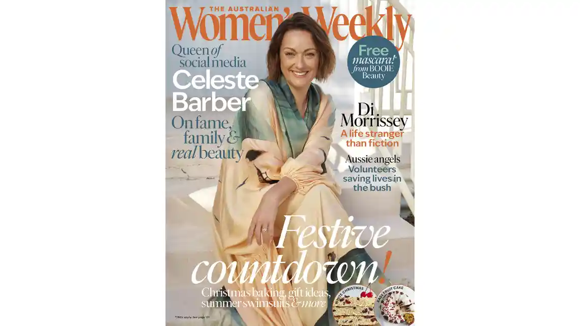 The Australian Women’s Weekly Puzzle Book Issue 97 The Australian Women’s Weekly Puzzle Book Issue 97