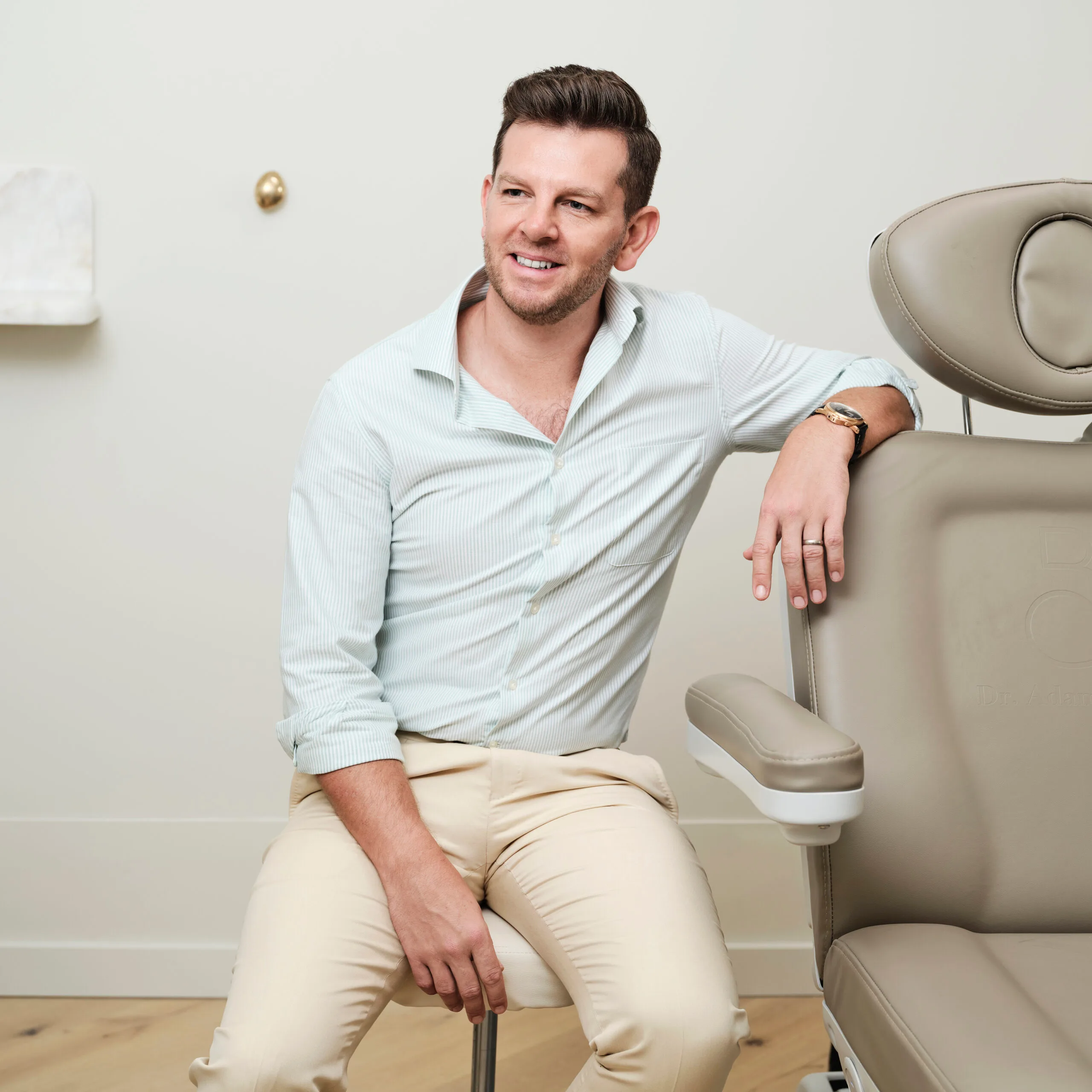 Can this $6000 health test help you to live to 100? - The Australian ...