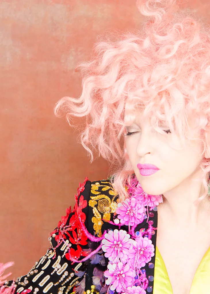 Cyndi Lauper Australian tour 2025: All the details | AWW