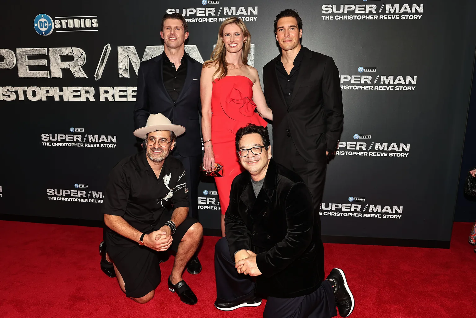 All the revelations in the Christopher Reeve documentary