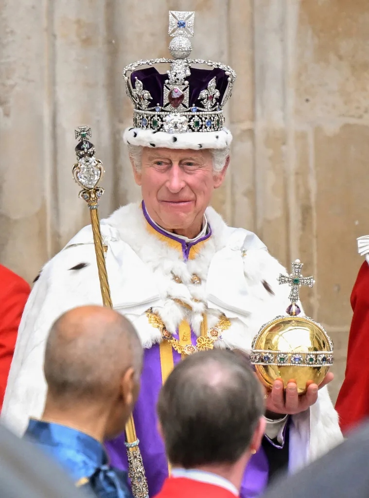 Anwar Hussein royal photos: The best ones | AWW